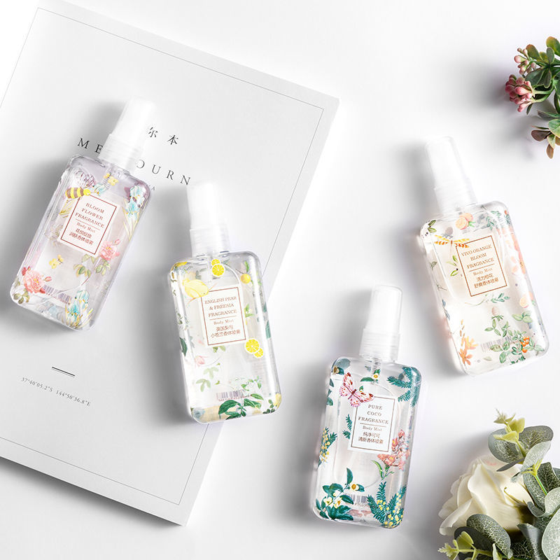 Buy MINISO MINISO refreshes and refreshes the body releases the body ...