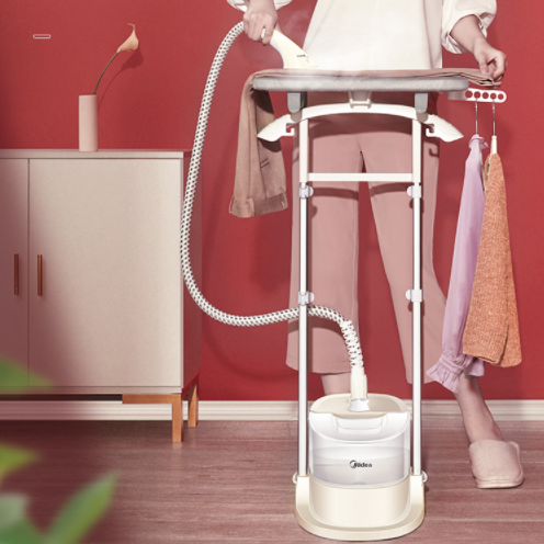 Buy Midea Garment Ironing Machine Home Handheld Steam Ironing Machine ...