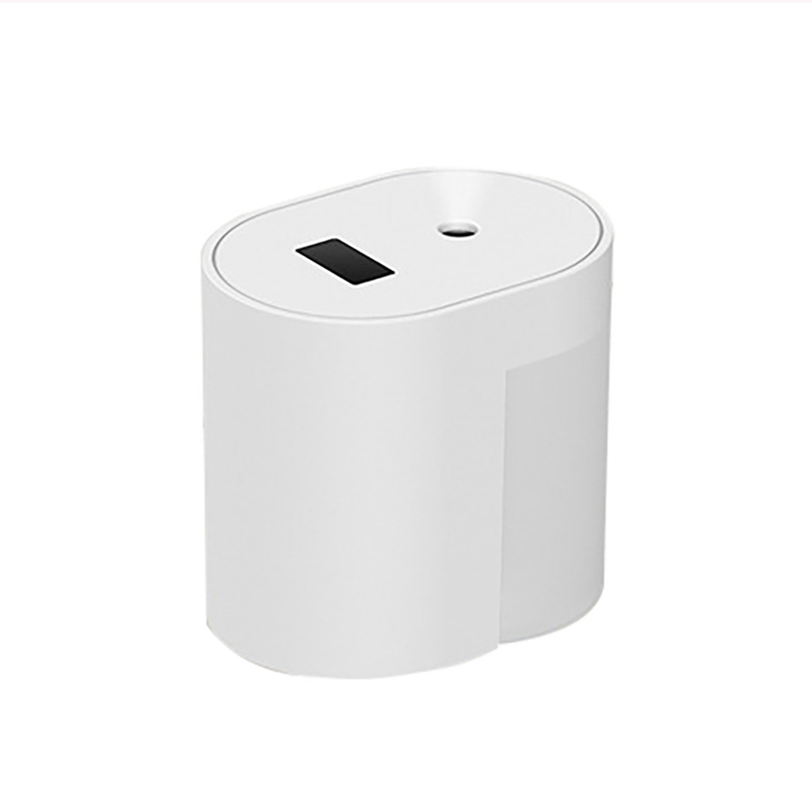 Buy 100ML Portable Touchless Infrared Sensor Automatic Hand Sanitizer ...