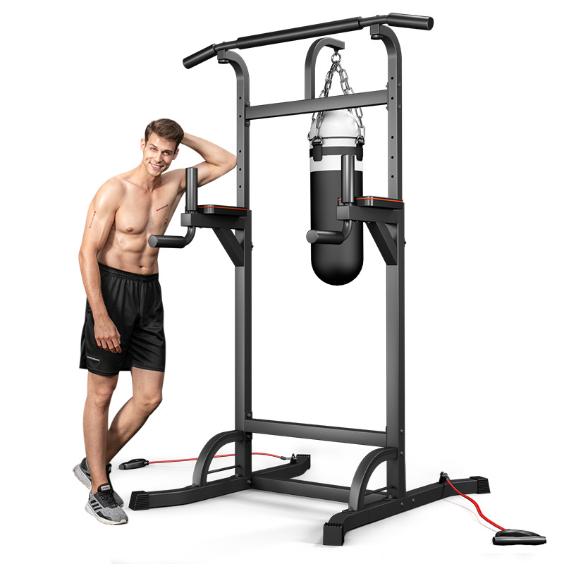 Buy Multifunctional single parallel bars pull-up lifter fitness ...