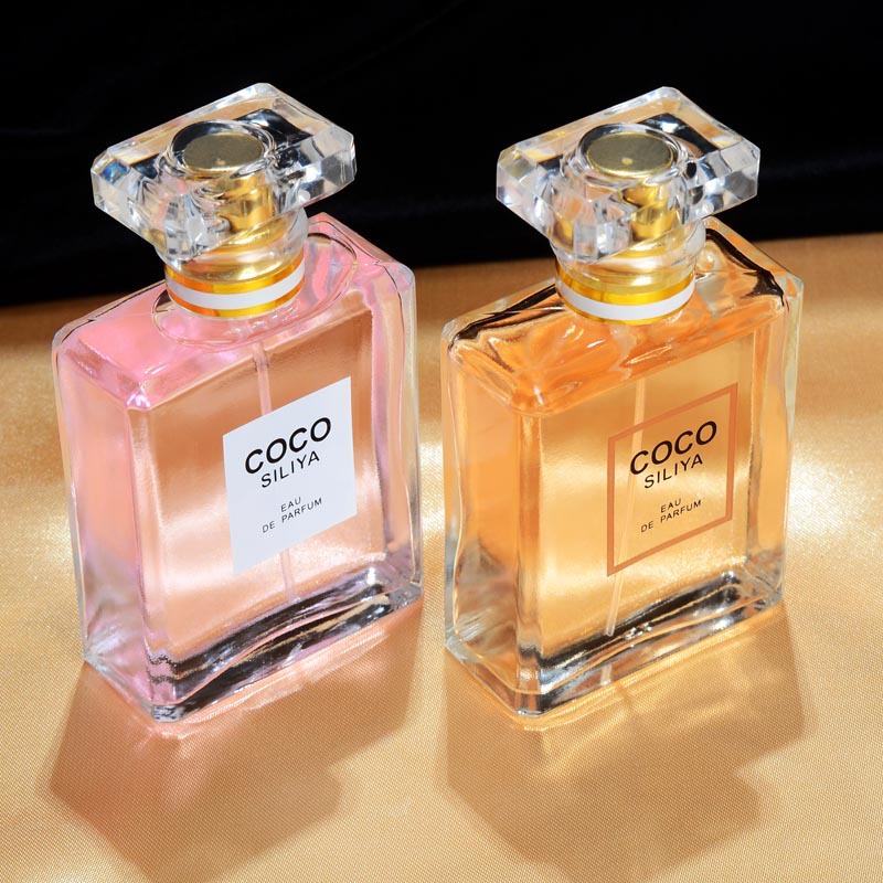 Buy Perfume lady COCOSILIYA lady lasting light fragrance fresh natural ...