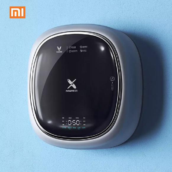Buy xiaomi viomi/Yunmi WM3FH-S7A wall-mounted washing machine 3kg smart ...