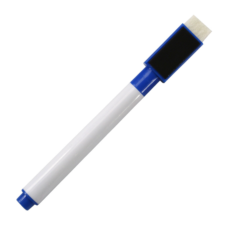 Buy Stationery: 10 colored small whiteboard water-like pen with brush ...