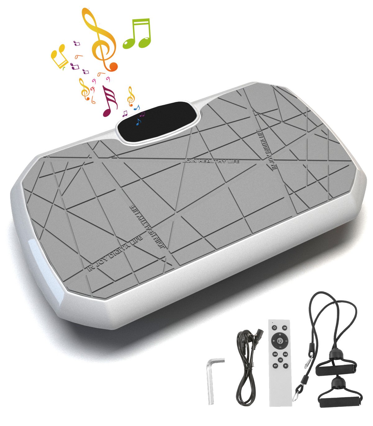 Buy The new home lazy fat slimming machine shaking machine with ...