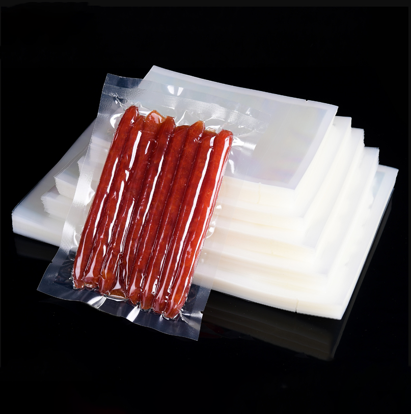 Buy Xizhilong Thickened Nylon Vacuum Food Packaging Bag Cooked Food ...