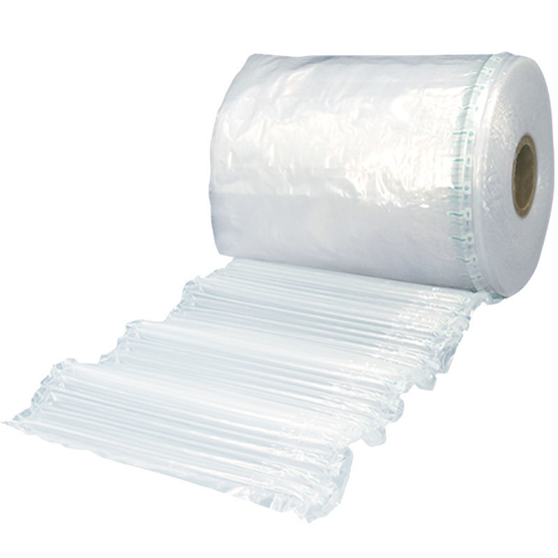 Buy Air column bag roll material shock-proof packaging inflatable bag ...