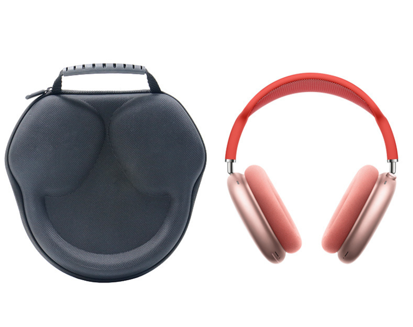 Buy Suitable for Apple AirPods Max headset storage bag, wireless ...