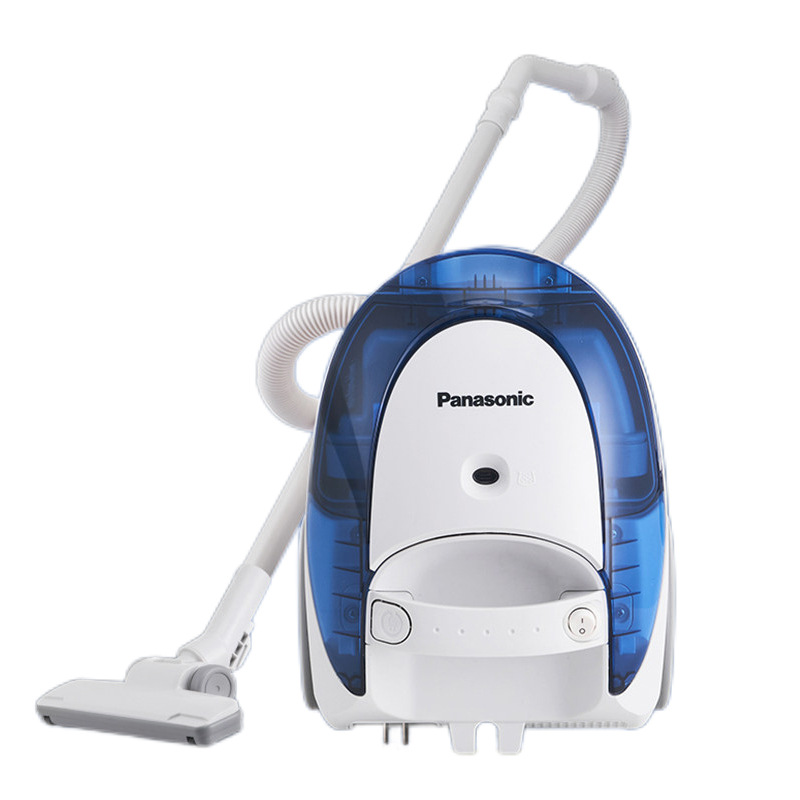 Buy Panasonic vacuum cleaner household small wired horizontal high ...