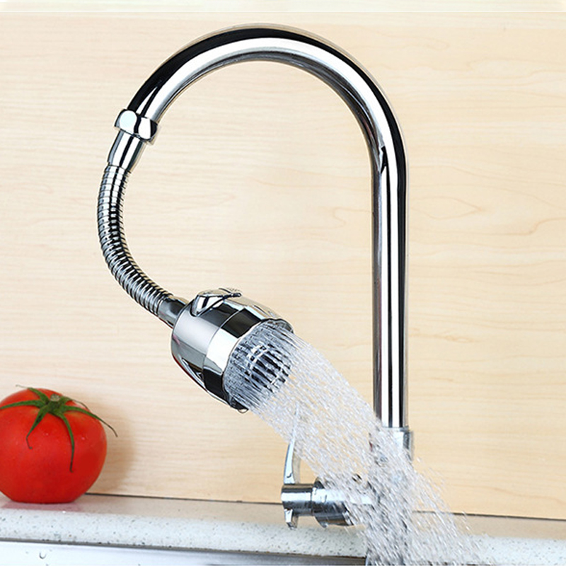 Buy Tap foamer Splash head Kitchen nozzle universal water nozzle ...