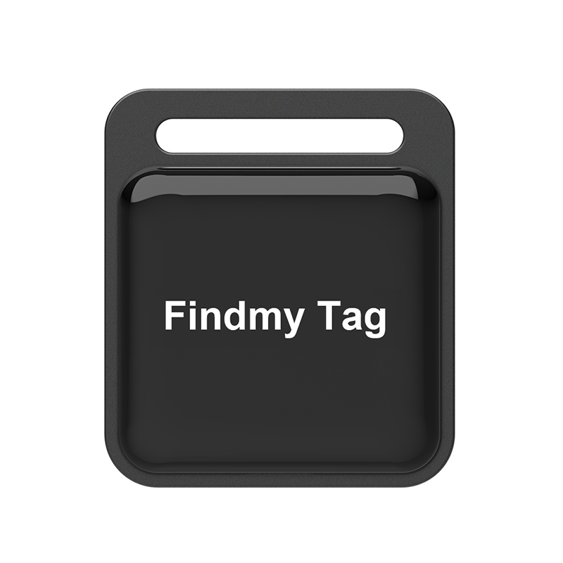 Buy Findmy Tag Global Locator Mini Waterproof Anti-lost GPS Tracking ...