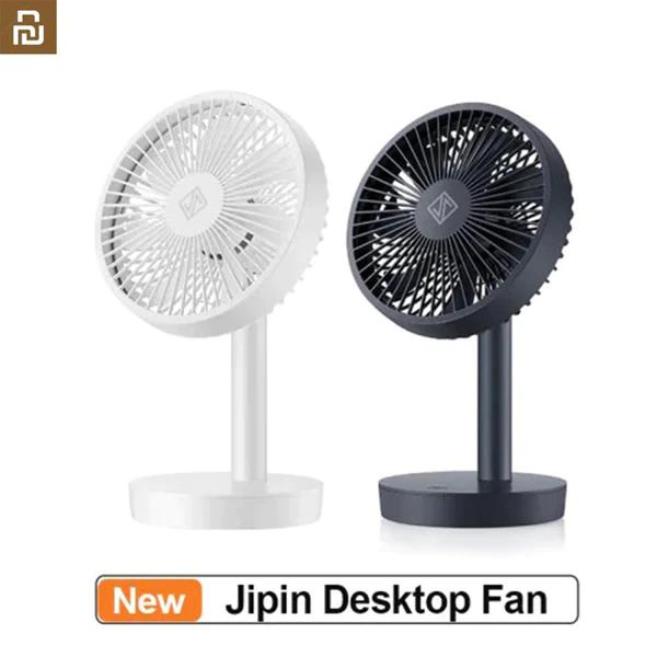 Buy 【Xiaomi】XIAOMI Mini Fold Fans Desktop fan Portable Standing fans ...