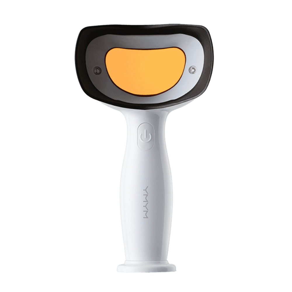 Buy Xiaomi YMYM Dental Plaque Detector YD1 Home Oral Cleaning Tool for ...