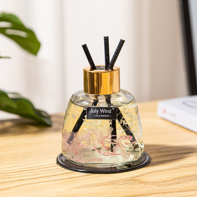 Buy 120ml car aromatherapy car interior perfume lasting fragrance ...