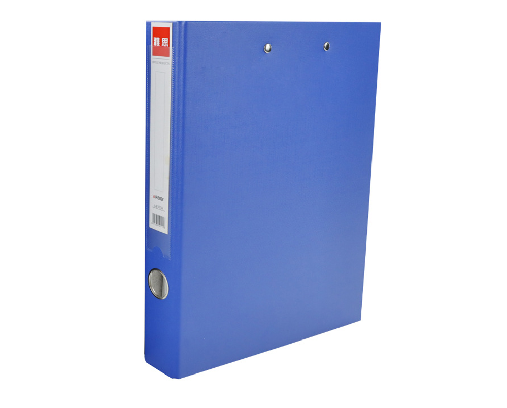 Buy Conference file splint Office supplies A4 double folder strong file ...