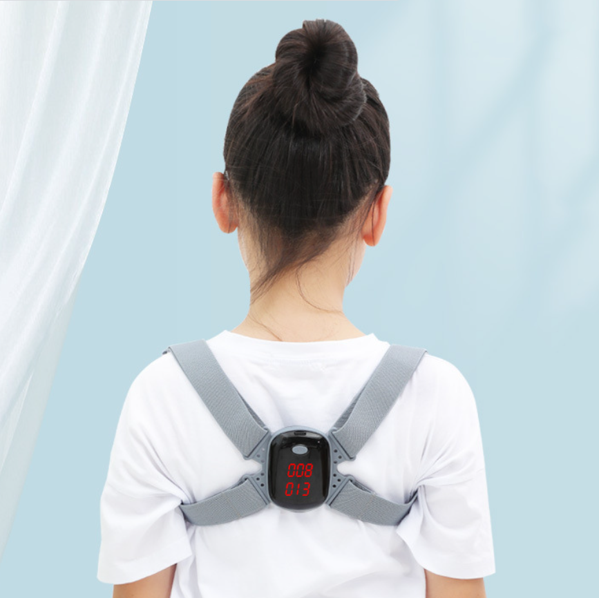 Buy Intelligent induction anti-kyphosis correction device sitting ...