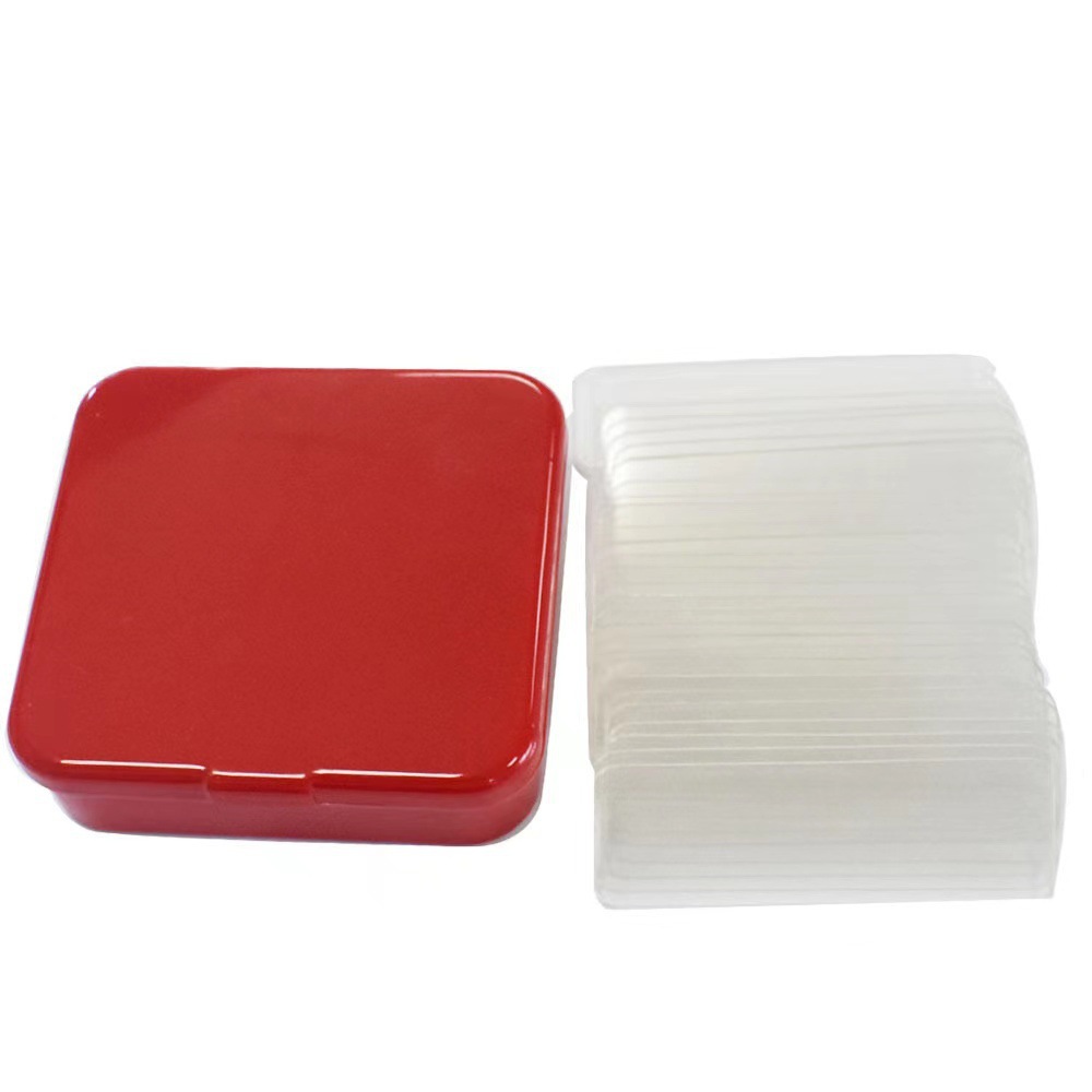 Buy 2pcs New Year's special non-marking double-sided Spring Festival ...