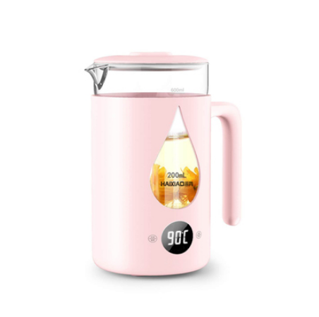 Buy Multi-functional health electric stew cup small portable electric ...