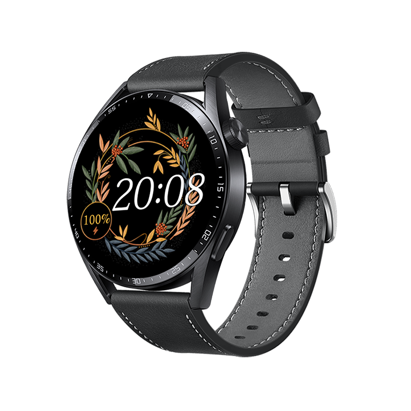 Buy GT3 Hero Smartwatch Business and Sport Bluetooth Calling Durable ...