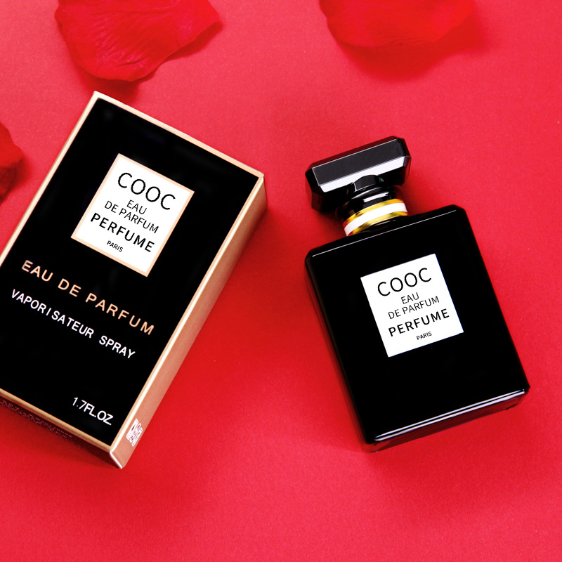 Buy Explosive men's and women's perfume cooc Miss Coco Long lasting ...