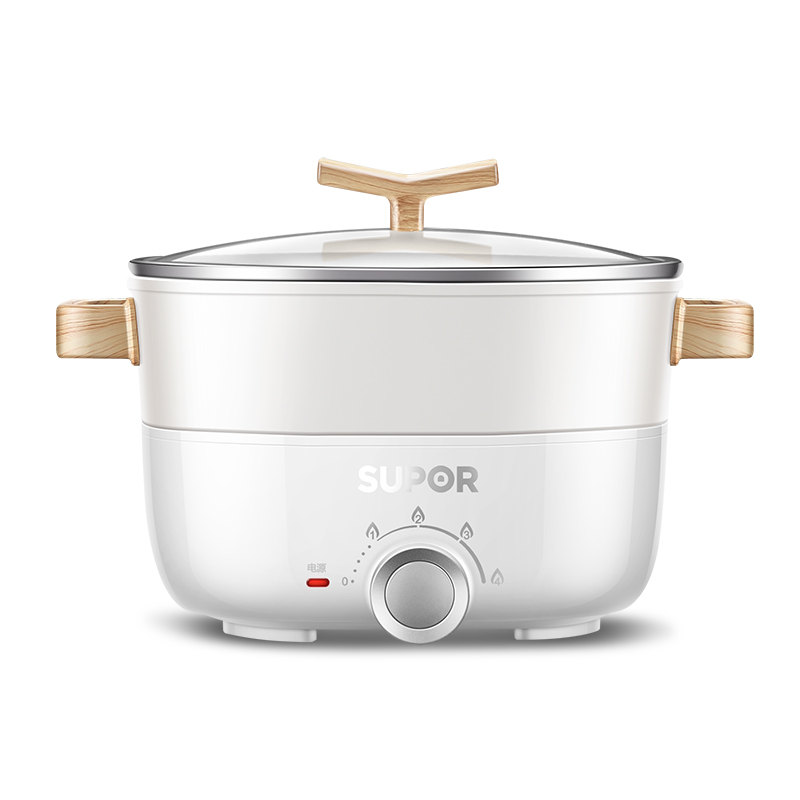 Buy SUPOR electric hot pot household multifunctional integrated pot ...