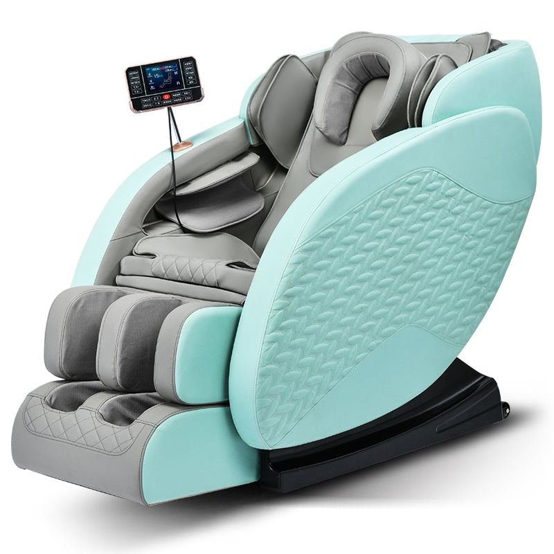 Buy Heng Shi home small luxury smart massage chair commercial share ...