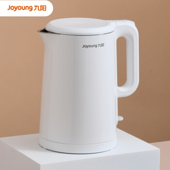 Buy Joyoung Joyoung hot water kettle electric kettle double-layer ...