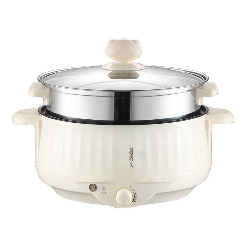 Buy Electric cooker household electric hot pot cooking and cooking ...