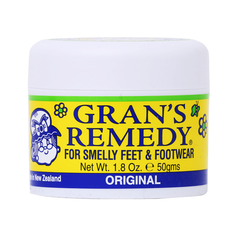 Buy The new version of Australia and New Zealand grandma stinky feet ...
