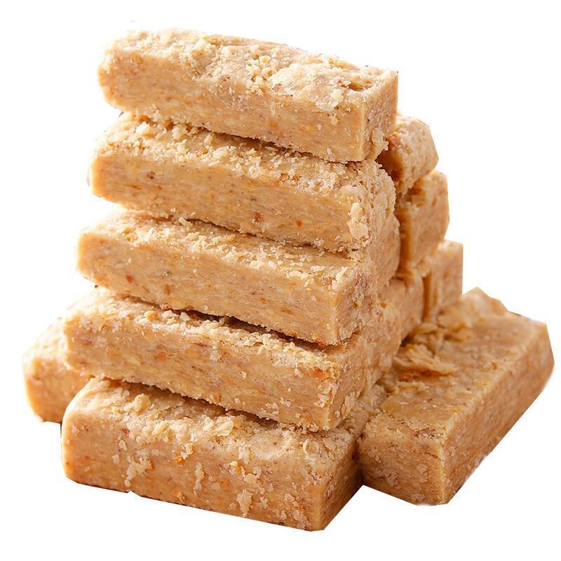 Buy Chinese Traditional PEANUT CRISPS Original 500g Peanut Candy ...