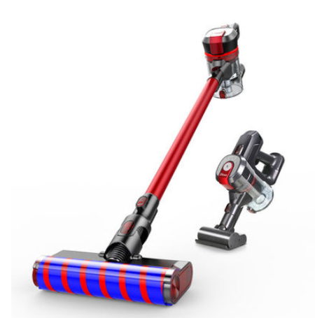 Buy Dibea F20 MAX Cordless Vacuum Cleaner wireless large suction ...