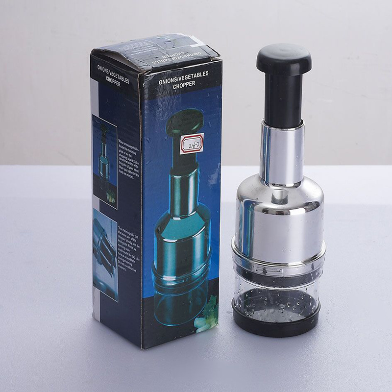 Buy Pat Pat Knife Multifunctional Garlic Cutter Vegetable Cutter Manual ...