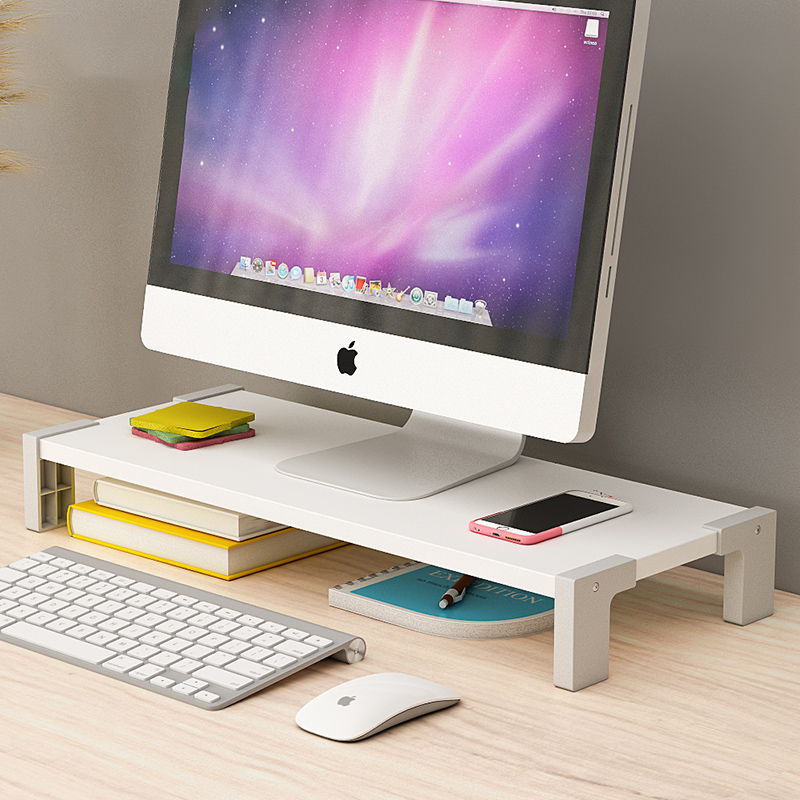 Buy Computer monitor screens increase the base desktop keyboard ...