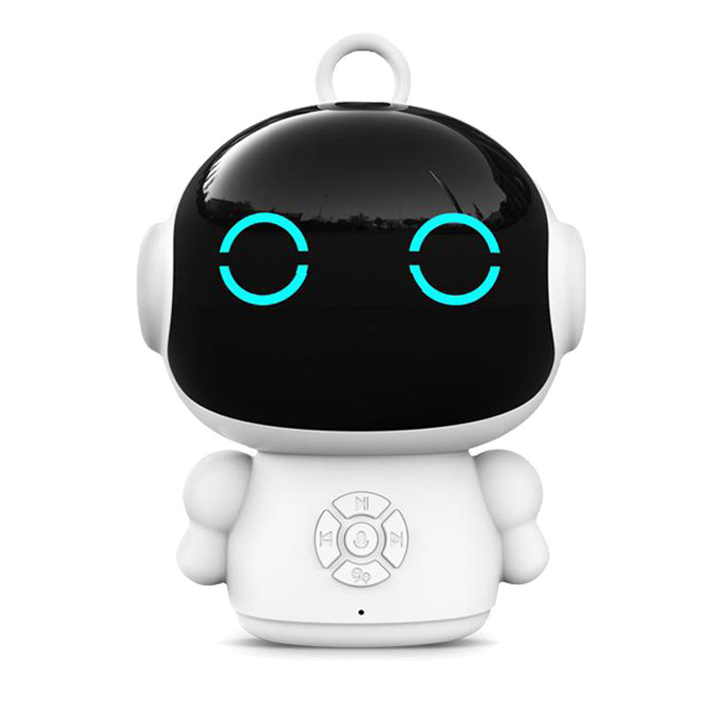 Buy Ai artificial intelligence robot children's learning machine WIFI ...