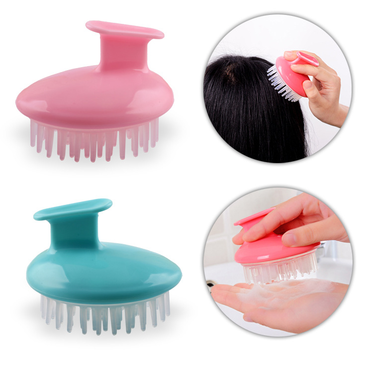 Wash hair brush store