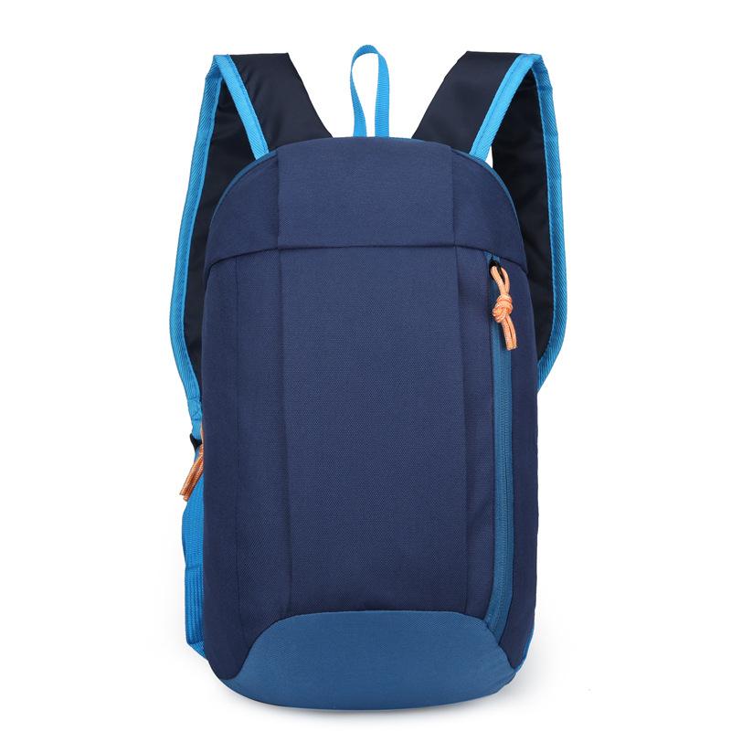 Buy 15-25 L Hiking Backpack Rucksack Breathable Foldable Lightweight ...